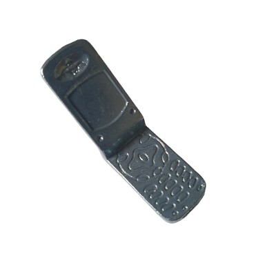 Cell Phone Token 2011 Monopoly Electronic Banking Replacement Parts ...