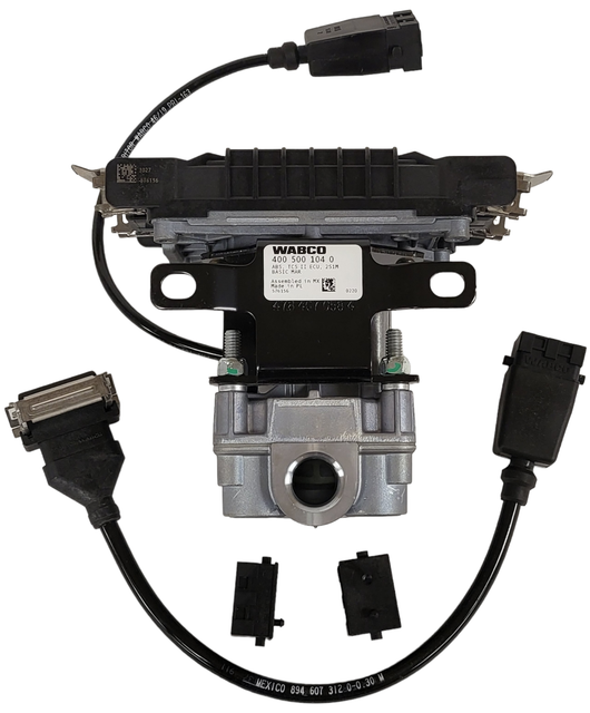 Meritor WABCO TCS2 Assembly Kit Part# R955322 for sale online | eBay