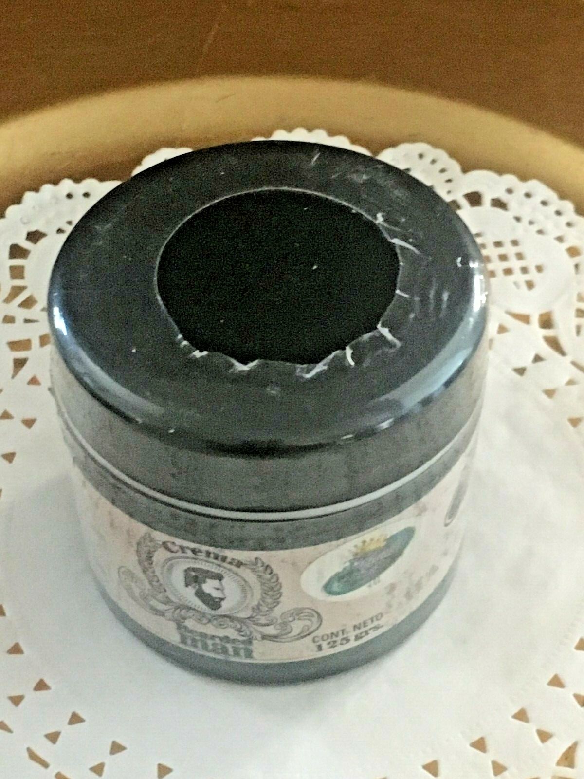 Natural Life 2405818 Minoxidil 5% Organic Bergamota Sr Barbon Cream ...