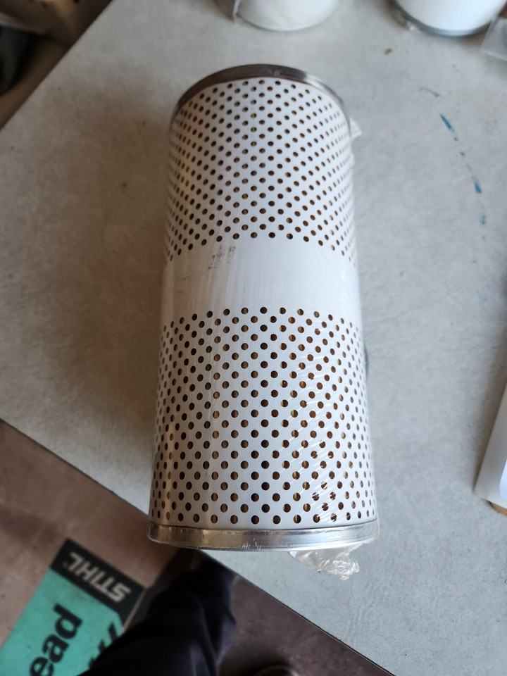 Donaldson P550132 Oil Filter Cartridge | eBay