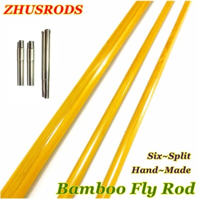 Guides, Tips & Ferrules - Nickel Silver Ferrules