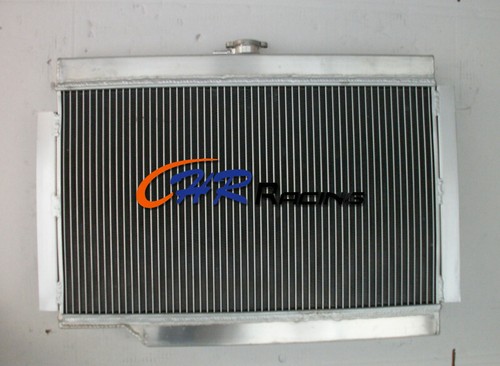 3 ROW 56MM ALUMINIUM RADIATOR for HOLDEN EJ/EH 179 2.9L L6 1962-1965 ...