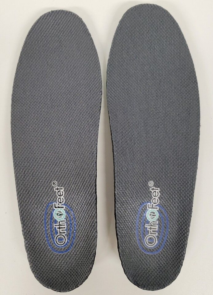 Orthofeet OFG Orthotic Insole | eBay