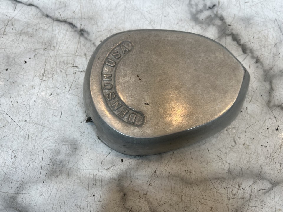 87 Wellcraft St Tropez 32 3200 Boat Benson anchor winch windlass motor ...