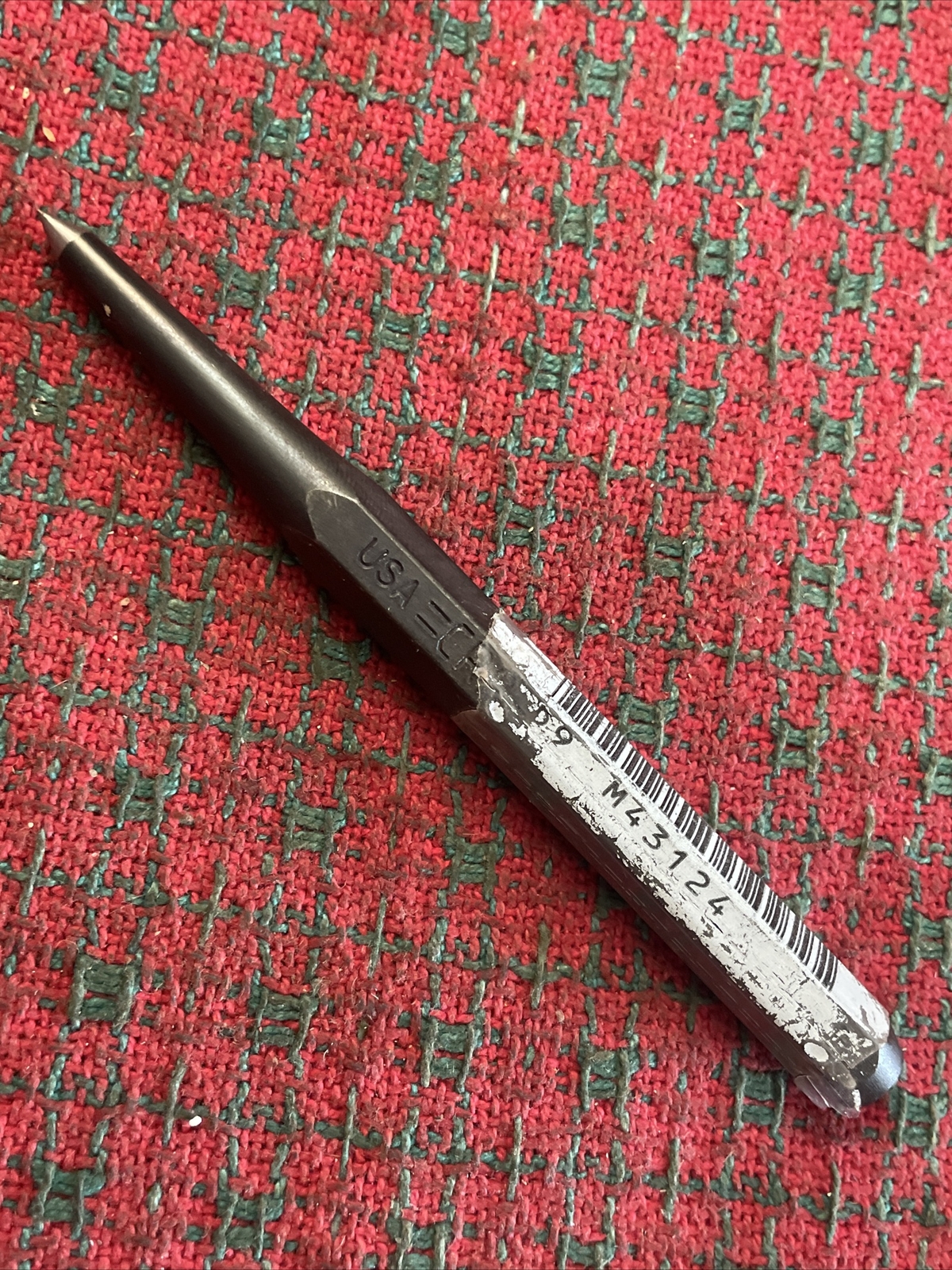 Craftsman-center Punch 9 42861 WF 3/8"-usa on Tag for sale online | eBay