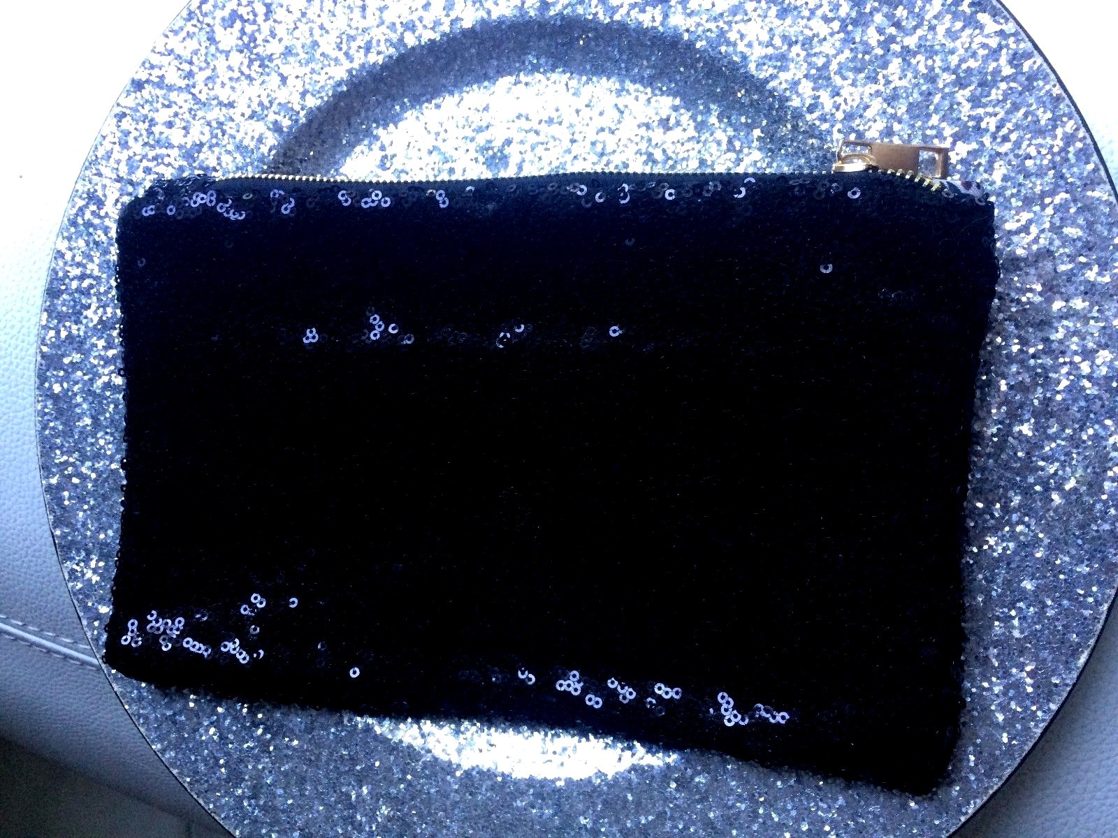 Very Jolie Kit Makeup IN Sequin Black | eBay