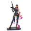 VALORANT Reyna Statue Figure Riot Games Authentic Goods | eBay