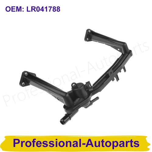 LR041788 Heater Manifold Tube Hose For Land Range Rover L405 L560 L494 ...