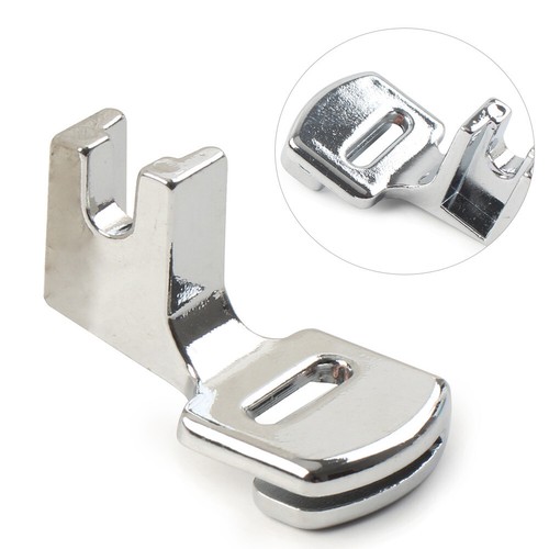 Shirring Gathering Sewing Machine Ruffle Presser Foot For Brother For ...