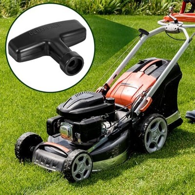 Small Engine 2 Sets Lawn Mower Pull Cord Rope Replacement, Pull Cord ...