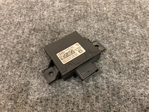 12-17 AUDI A6 A7 A8 S6 S7 S8 BODY IMPACT SOUND CONTROL MODULE ASSEMBLY ...