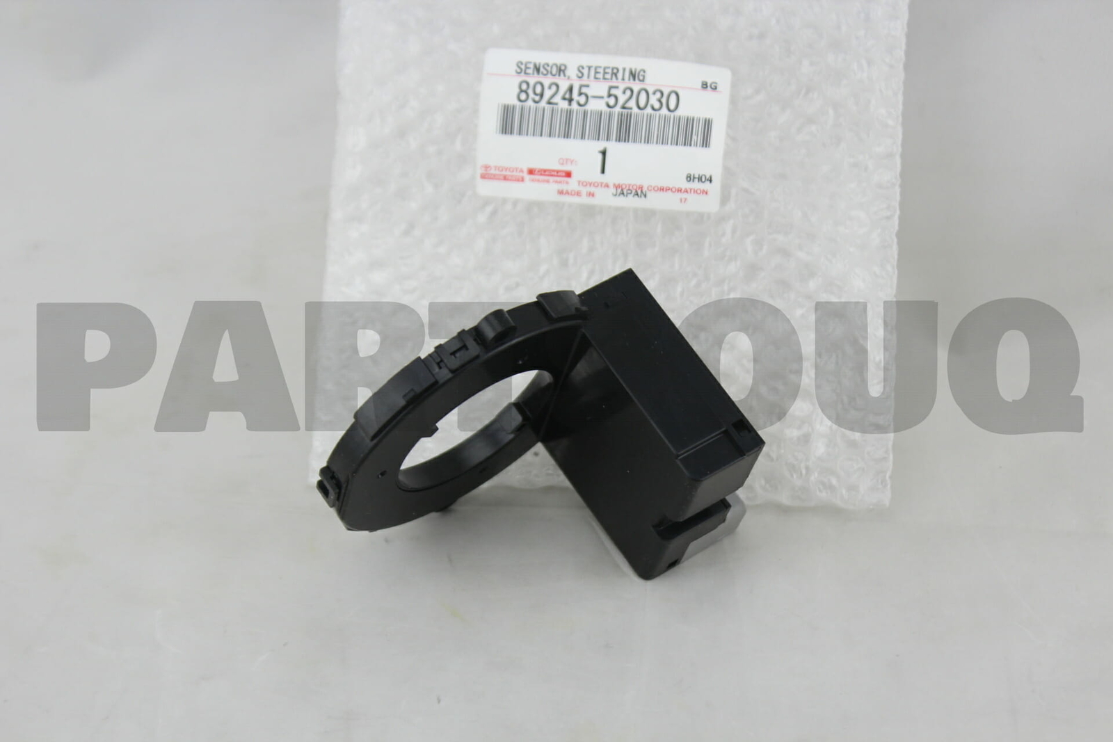 8924552030 Genuine Toyota SENSOR, STEERING 89245-52030 | eBay