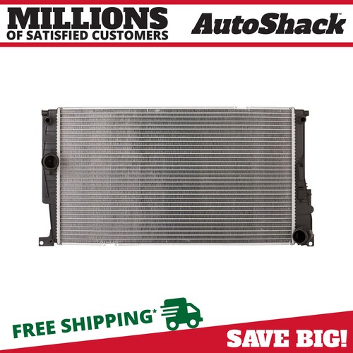 Radiator for BMW 320i xDrive 328i xDrive 335i xDrive 428i Gran Coupe ...