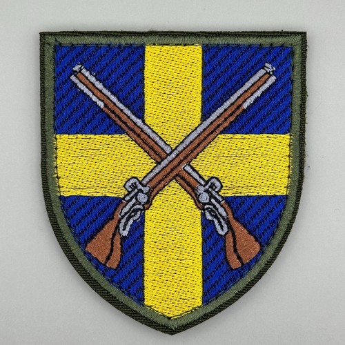Ukraine military patch/chevron 144th Rifle Brigade AFU (ZSU) | eBay