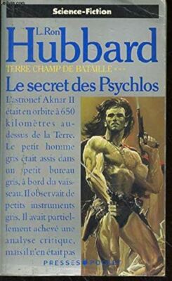 Le secret des psychlos | Hubbard L-Ron | Bon état | eBay