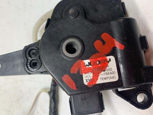 2011 11 KIA Sorento Evaporator Heater-Actuator OEM 971591H150 | eBay