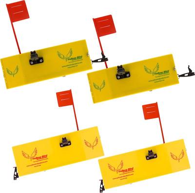 Downrigger, Outrigger Gear - Walleye Boards