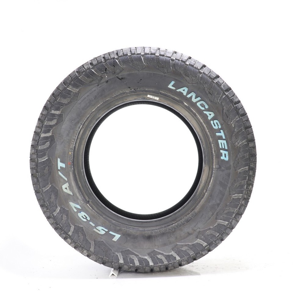 New 265/70R16 Lancaster LS-37 A/T 112T All Season | 12.5/32 Run Flat