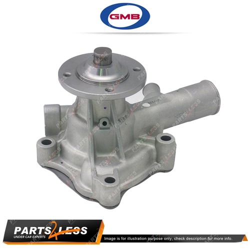 1 Piece GMB High Performance Water Pump - GWT-60A Genuine Japan Brand ...