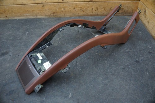 Center Stack Middle Dash Trim Kestrel Tan Ad43-55210-aaw Oem Aston Martin Rapide | eBay