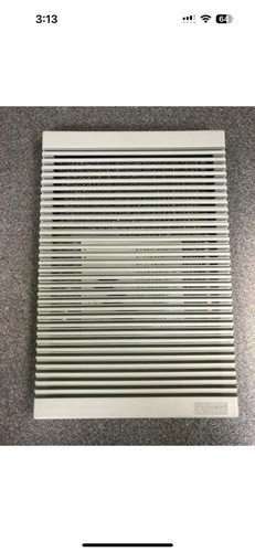 Hoffman XPV32 Louvered Cover and Filter Vent Kit for sale online | eBay