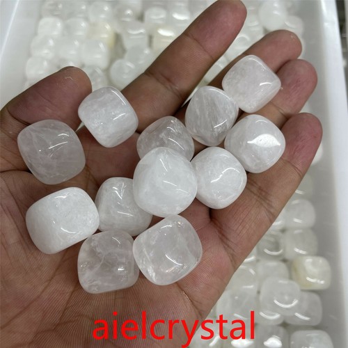 1LB Natural Clear crystal stone Quartz Crystal Specimen cube care | eBay