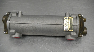 Heat Exchangers - Bowman Heat Exchanger Tube Stack