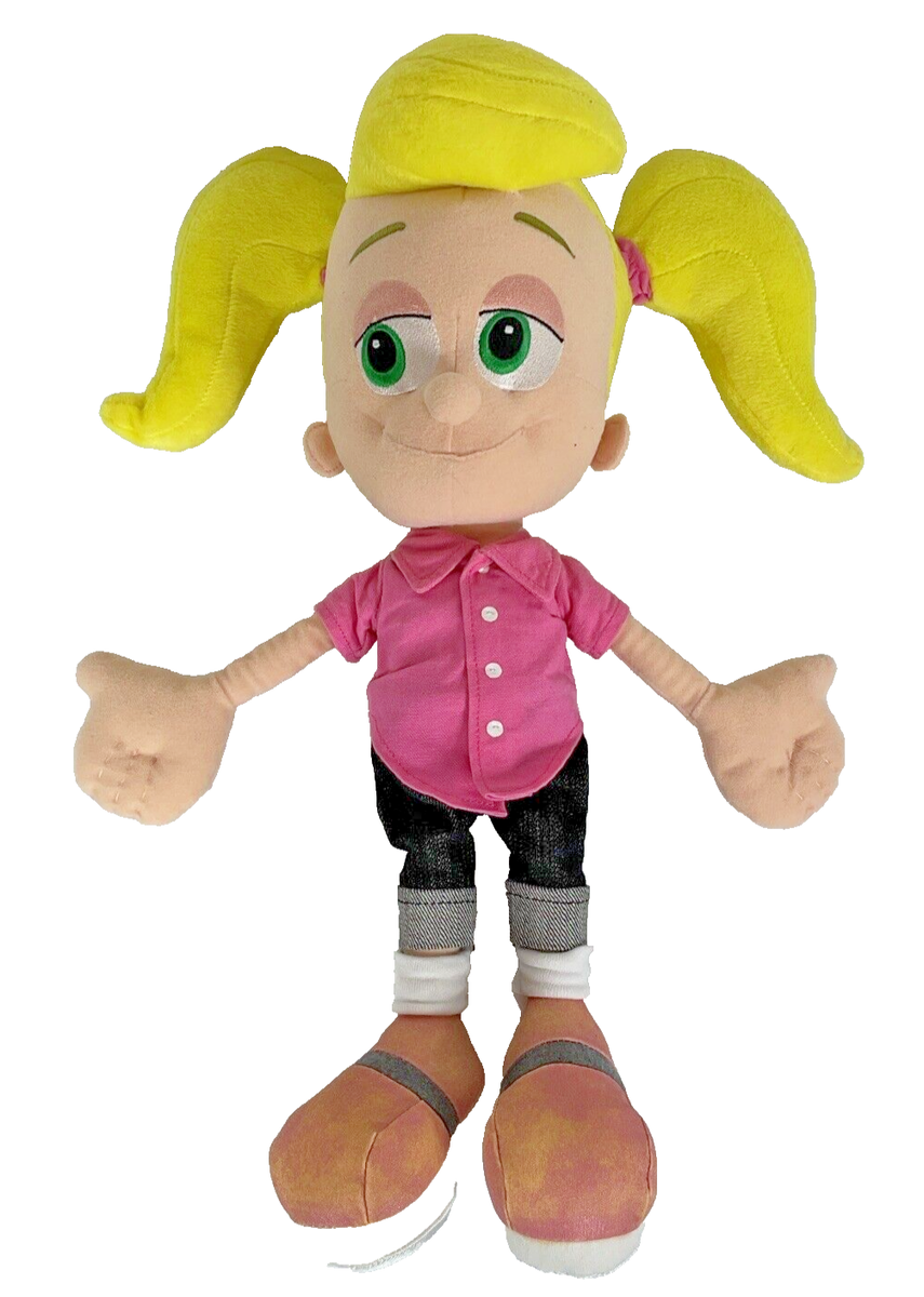 Jimmy Neutron Boy Genius Cindy Vortex Image Tagged With Jimmy Neutron,