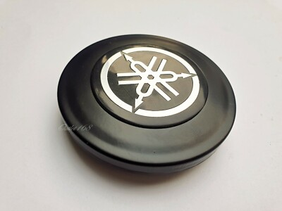 Yamaha YA6 DS6 DS7 R3 TD2 TR2 YR1 YR2 YM2 Fuel Gas Tank Filler Cap ...