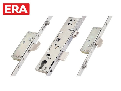 ERA 105 Door Lock Saracen UPVC Multipoint 2 Hook 2 Roller Split Spindle ...