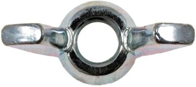 GENUINE DORMAN WING NUT USS- GRADE 2 - 3/8-16, 810-032 (15 PC BOX) | eBay