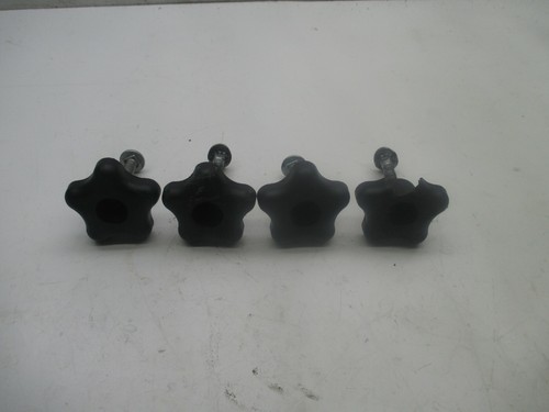 SNAPPER BRIGGS AND STRATTON 725 EX 190CC ADJUSTMENT KNOBS MOUNT | eBay