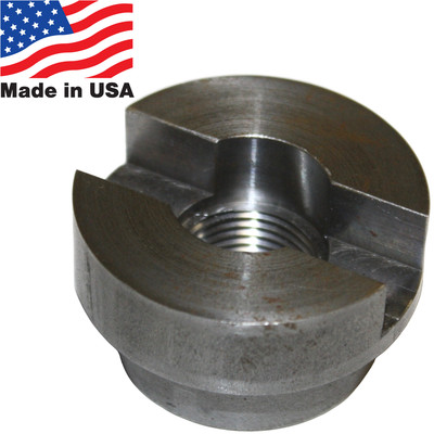 IH International Farmall H SH M SM MD SMD Belly Pump Drive Coupler ...