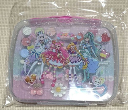 Precure Make Palette Set Wonderful Precure | eBay