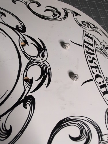 *RARE* Vintage Sector Nine JAKE PIASECKI custom skateboard deck *SIGNED ...