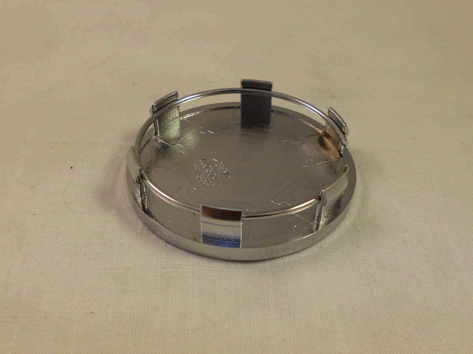 Dropstars Wheels Chrome Custom Wheel Center Cap # 369K65 NEW! | eBay