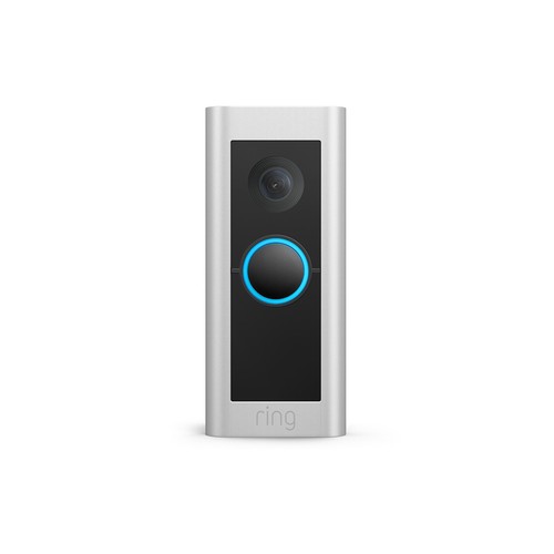 Ring Pro 2 Wired Video Doorbell | eBay
