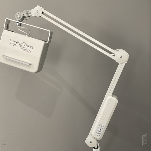 Lightstim Propanel Anti-aging Light Treatment “New” | eBay