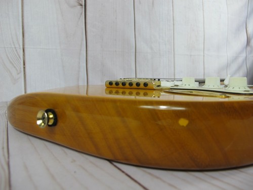 Arbor Strat Electric Guitar ~ Good Condition! | eBay