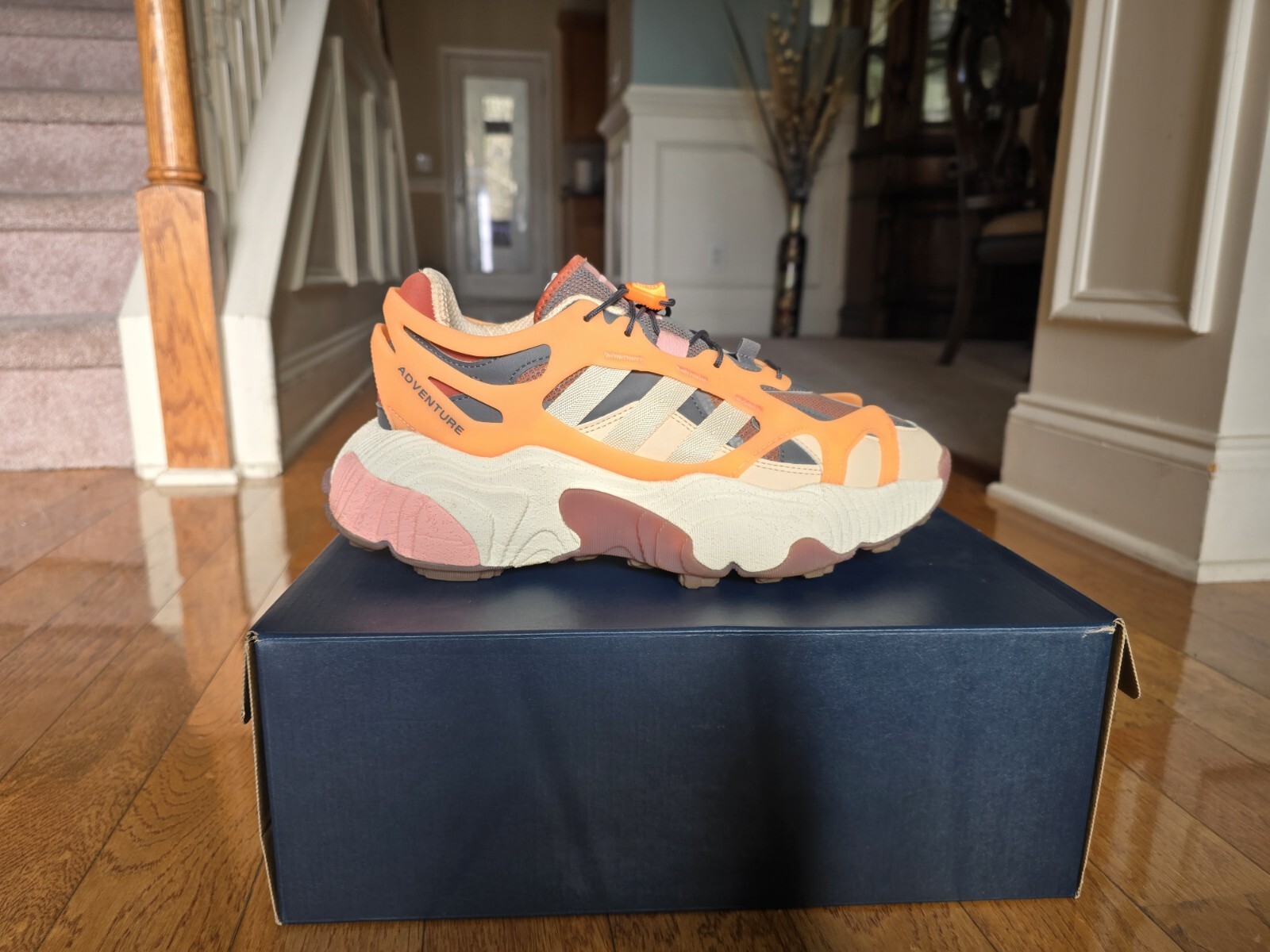 Adidas Originals Roverend Adventure Magic Earth Off W… - Gem