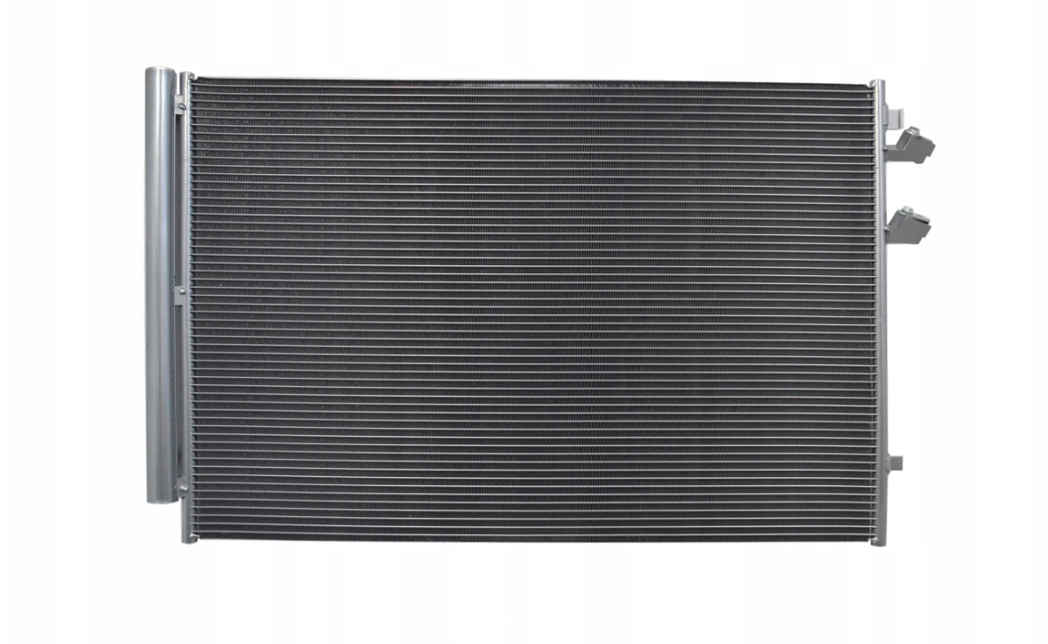 CONDENSER AIR CON RADIATOR VW CRAFTER 2,0 TDI 2017 2018- 2N0820411A ...