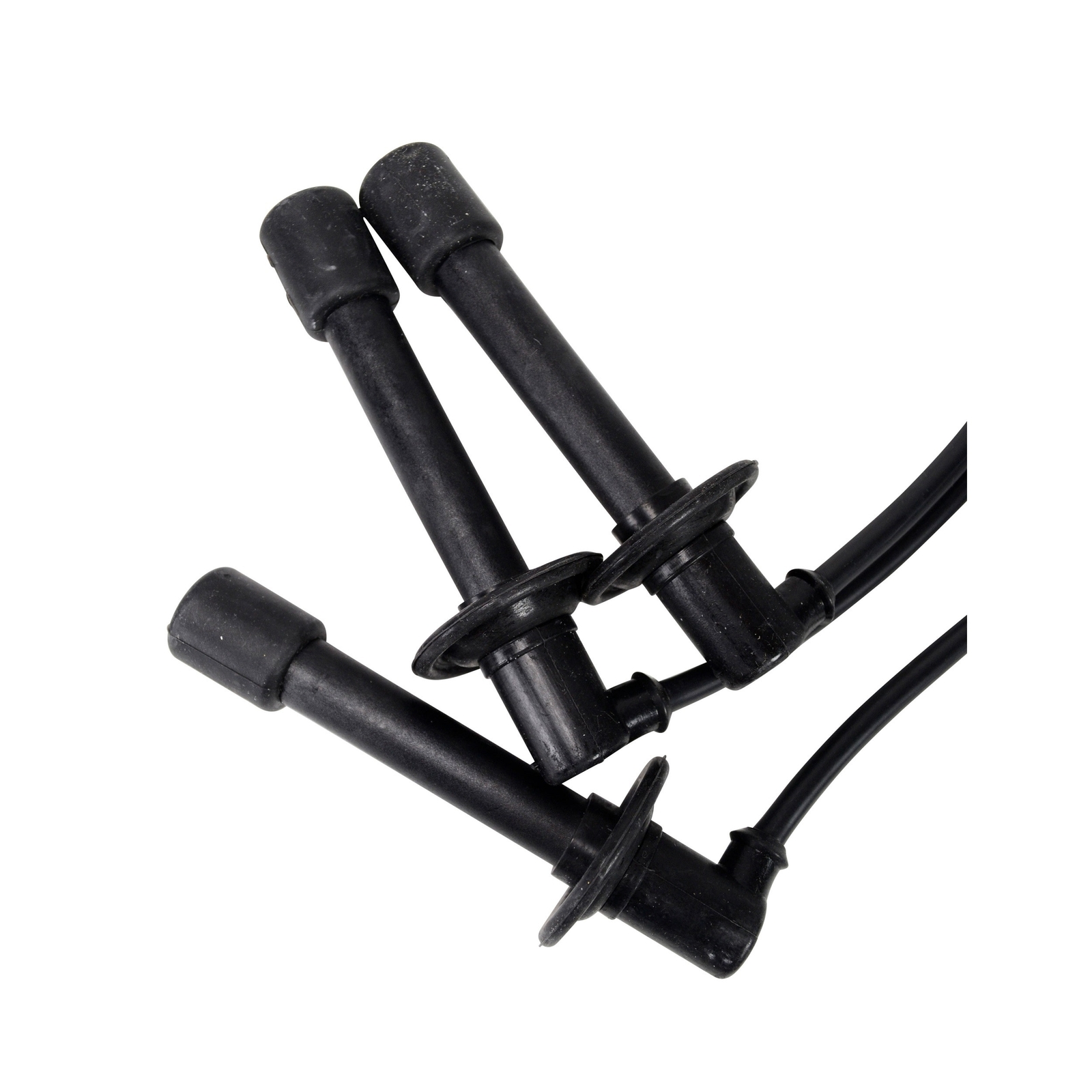 Ignition HT Lead Set Porsche 911 914 91160906100 Top Quality | eBay