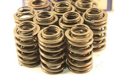 Valve Spring Set 120.6686 for TRIUMPH GT6 MKII TR250 TR6 some = 149633 ...