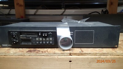 Intercom Systems - Rauland Borg