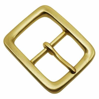 Solid Brass Buckle For Belt Buckle/Bag Buckle/Brass Buckle 40mm 1 1/2 ...