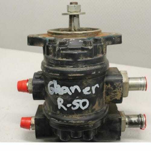 Used Hydraulic Pump fits Gleaner R40 R42 R50 R52 R60 R62 R70 R72 ...
