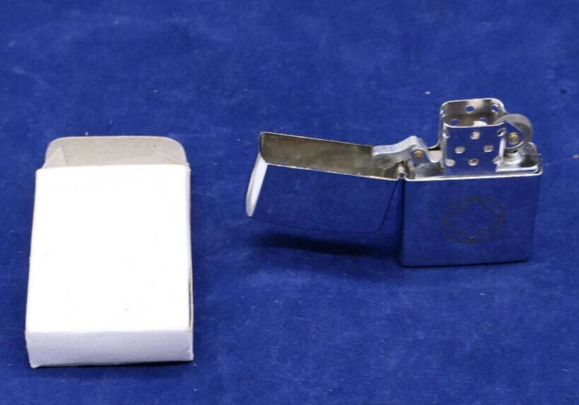 Narcotics Anonymous Inspired Lighter | eBay