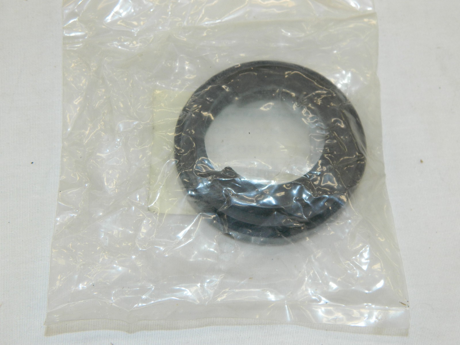 Maxxima M50300-B 2" Round Black Vinyl Grommet New/Old Stock | eBay