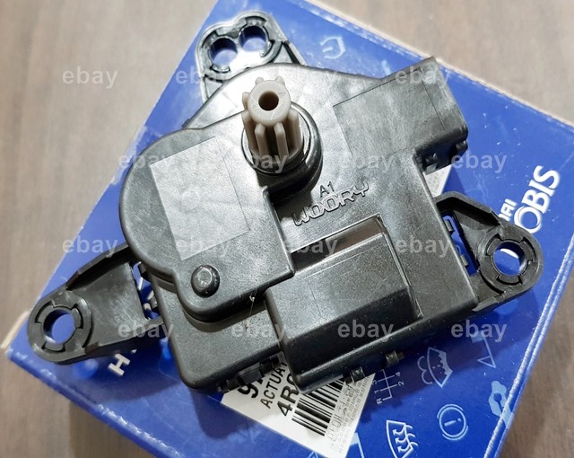 Genuine OEM HVAC Blend Door Actuator for Hyundai 971594R050 for sale ...