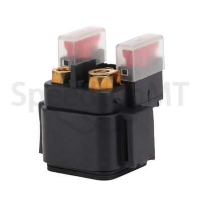 Starter Solenoid Relay For YAMAHA TDM850 1996-2001 SRV250 92-97 4DN ...